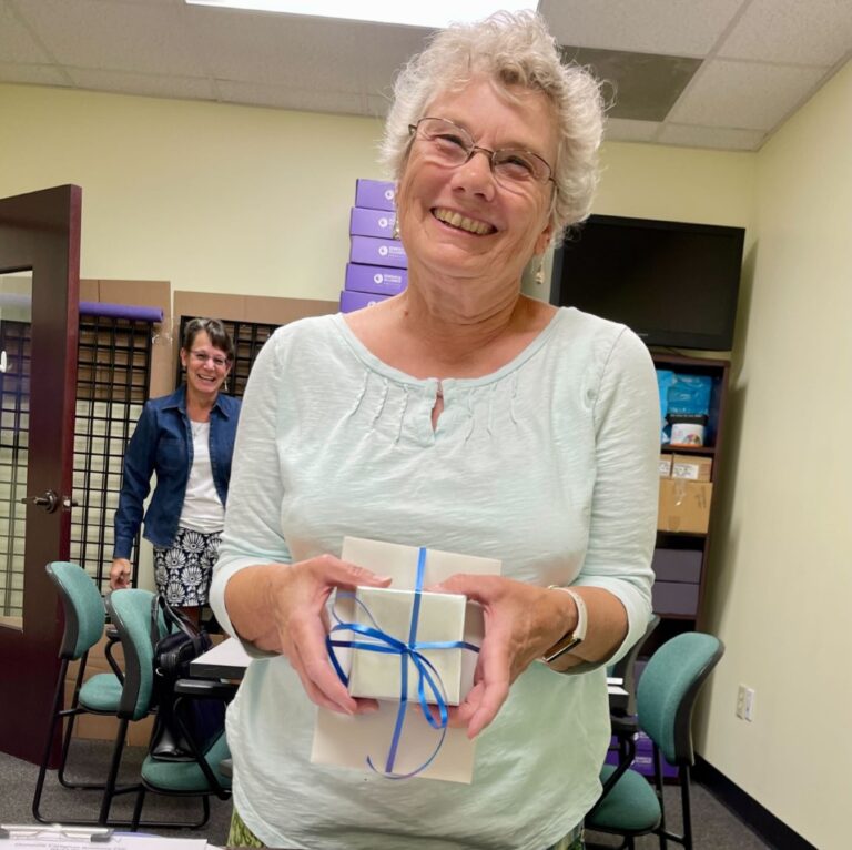 Volunteer of the Week – The Triangle Nonprofit & Volunteer Leadership ...