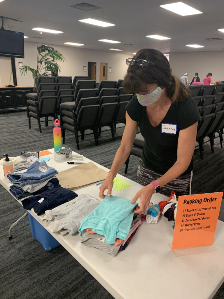 Volunteer of the Week – The Triangle Nonprofit & Volunteer Leadership ...