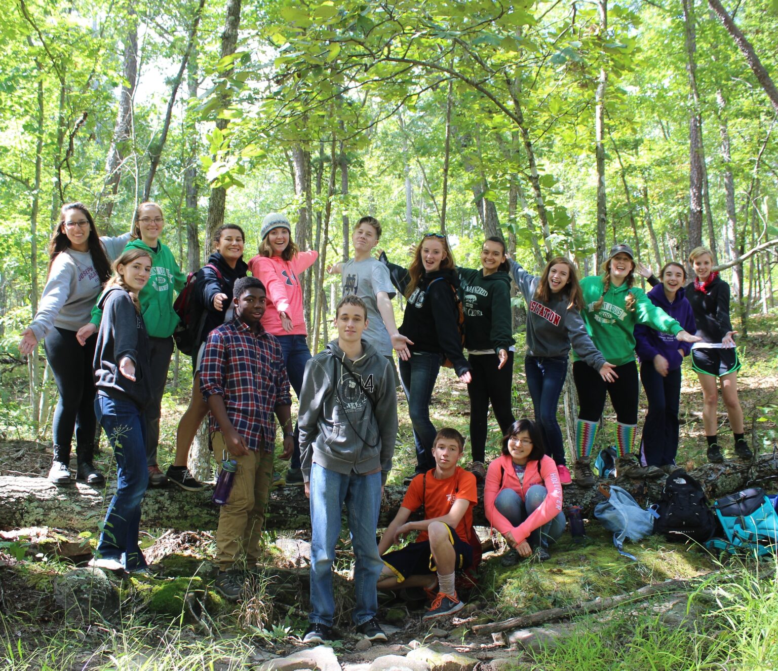 Student Program Scholarships – The Triangle Nonprofit & Volunteer ...